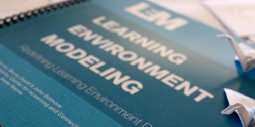 Create a Learning Design Course with Next Generation Content | NextThought